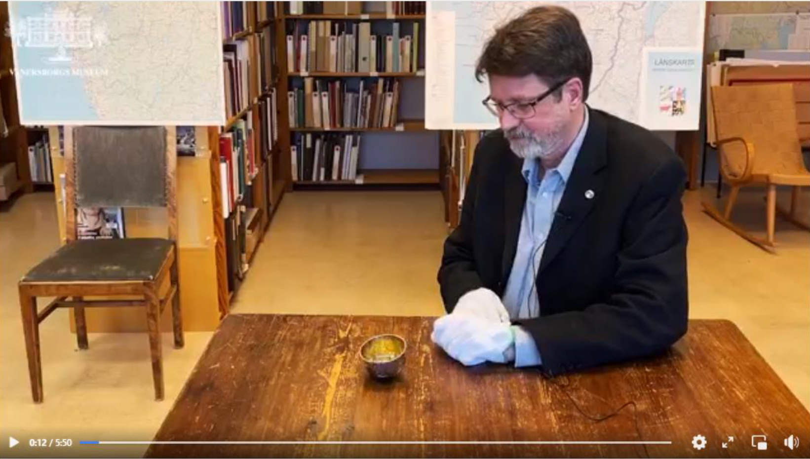 Tumlaren - Vänersborgs museum